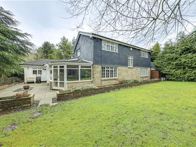 Irwell Vale, Ramsbottom, Bury Offers Over £539,000